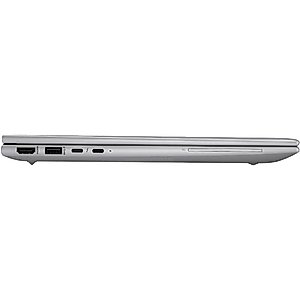 HP ZBook Power G9 Mobile Workstation 15.6” FHD Display, 12th Gen Intel Core i7-12700H, NVIDIA RTX A1000, 32GB DDR5 RAM, 1TB SSD, Fingerprint Reader, Backlit Keyboard, Win11 Pro, Zipnology Cloth- New