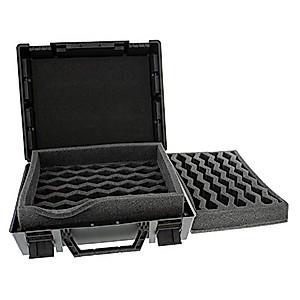 Games Workshop Warhammer 40,000 40K Citadel Skirmish Figure Case