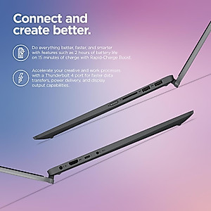 Lenovo ThinkPad T14 14" FHD (Intel Quad-Core i7-1165G7, 32GB RAM, 1TB PCIe SSD, UHD Graphics, IPS) Business Laptop, Backlit Keyboard, 2 x Thunderbolt 4, Fingerprint, Windows 10 Pro / Windows 11 Pro