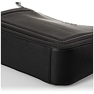 Nine West Aidenne Mini Crossbody Black One Size