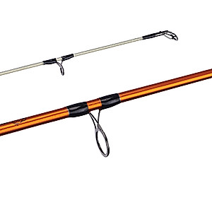 Shakespeare Ugly Stik Catfish Special Spinning Fishing Rods, 10' - Medium Heavy - 15-40lb - 2pc