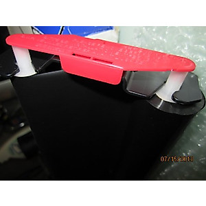 Print Cartridge - Black - 150 Pages @ 5% Coverage - PC-501