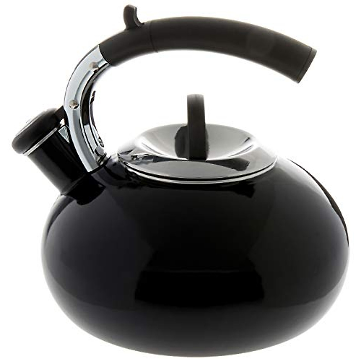 Cuisinart CTK-EOS15BK Prodigy Kettle, 2-Quart, Black