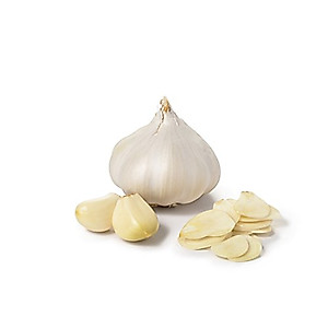 OXO Good Grips Garlic Slicer,White