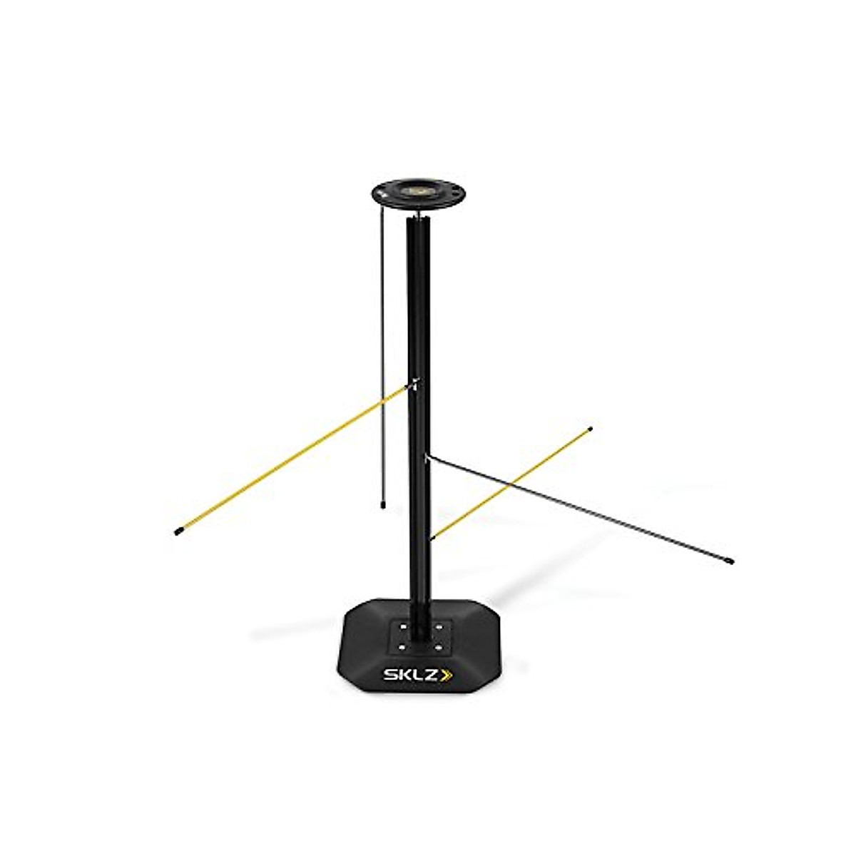 SKLZ Dribble Stick Adjustable Height Basketball Dribble Trainer