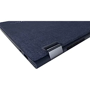 Lenovo 13.3 Inch FHD Touch Laptop, AMD Ryzen 7 5700U (Beat i7-10700), 16GB DDR4 RAM, 512GB PCIe SSD, Backlit KB, Wi-Fi 6, Bluetooth, Windows 11, Bundle with JAWFOAL