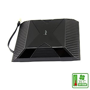 Professional USB Smart Intelligent Cooler Cooling Fan for Xbox One Automatically Works When Temperature over 35℃