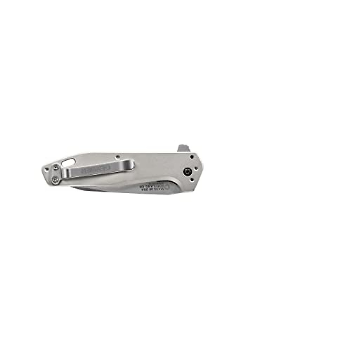 Gerber Gear Fastball - Folding Knife with Lock Release for EDC Gear - Urban Grey