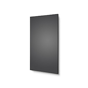 NEC V Series V754Q Digital Signage Flat Panel 75" LED 4K Ultra HD Black