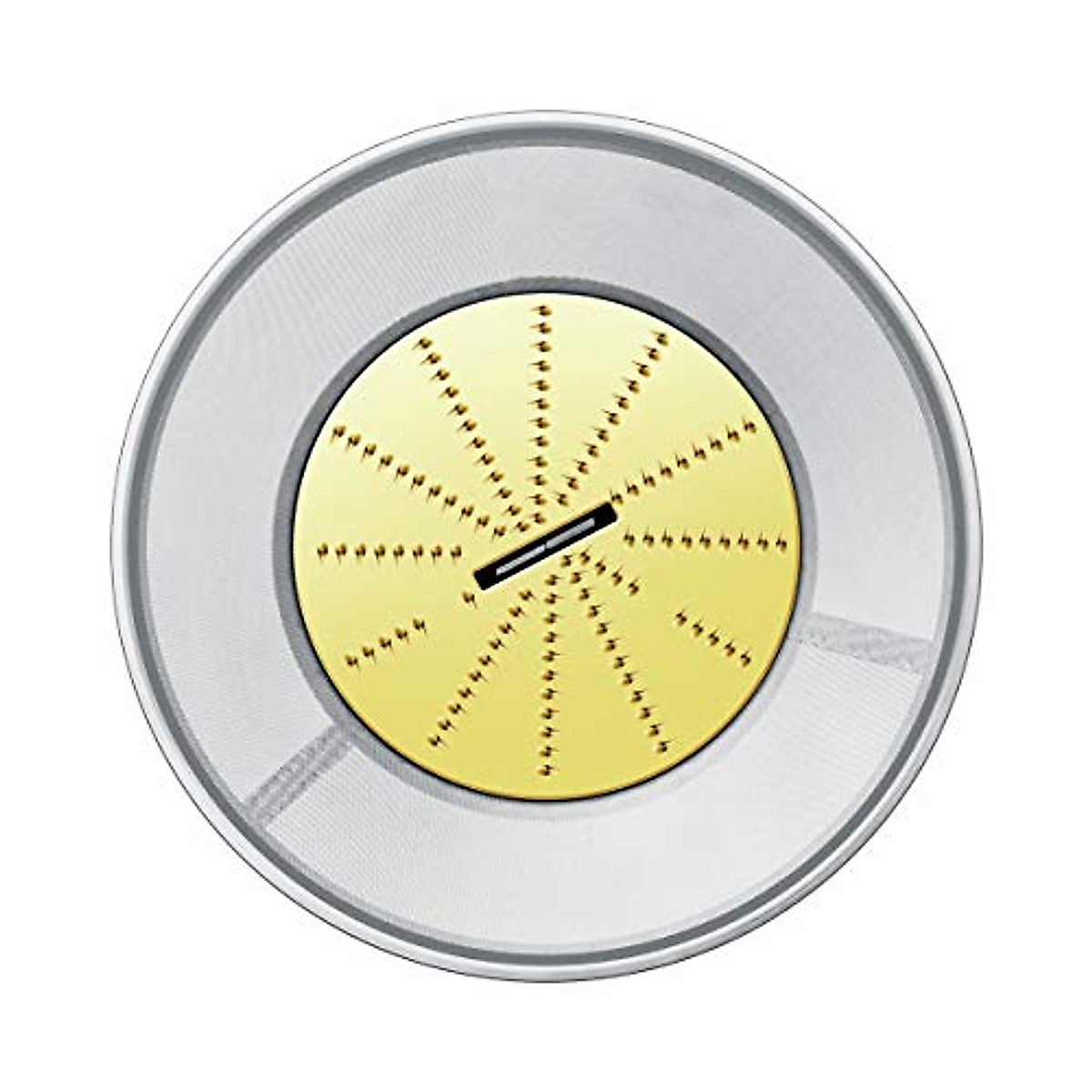 Breville Juice Founatin Cold XL Juicer, Brushed Stainless Steel, BJE830BSS