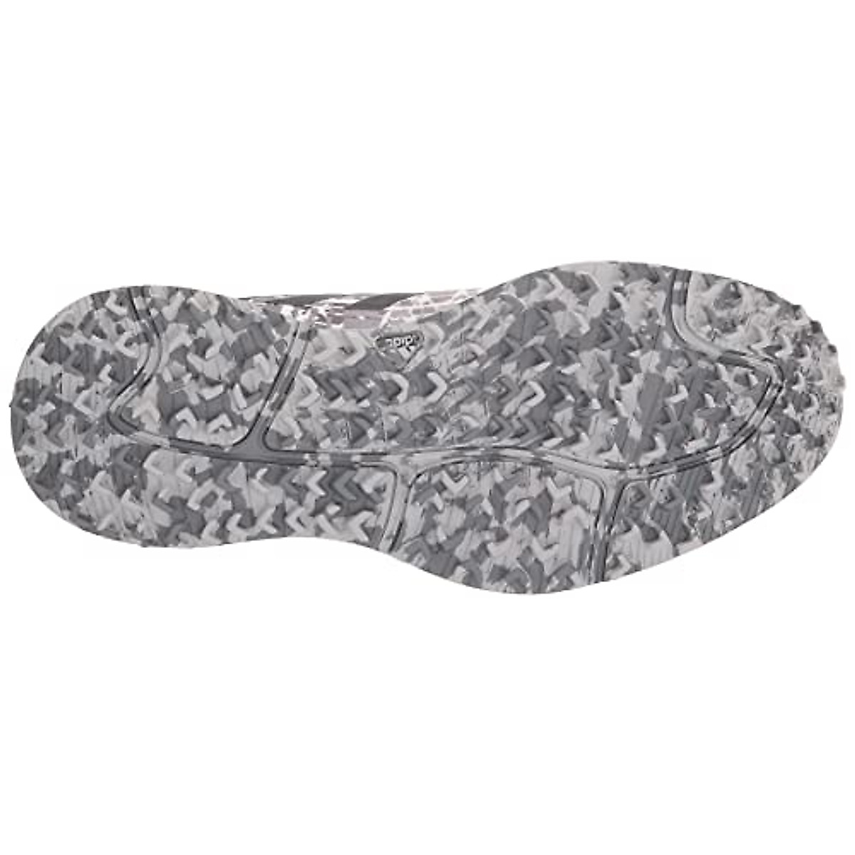 adidas Men's S2G Spikeless Golf Shoes, Footwear White/Grey Four/Grey Six, 11