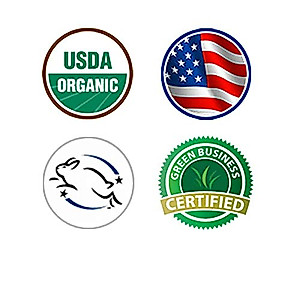 US Organic Banana Fragrance Oil_Oil Soluble_USDA Certified Organic_for Candle, Soap Making, Shampoo, Conditioner, Body Oil, Body Butter, Craft, DIY Projects, and Small Businesses_2 fl oz