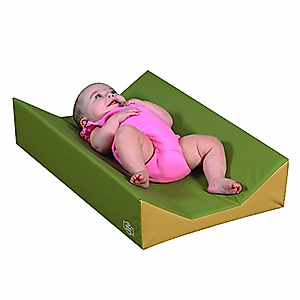 Baby Changer - Sage/Almond