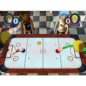 Game Party - Nintendo Wii (Renewed)