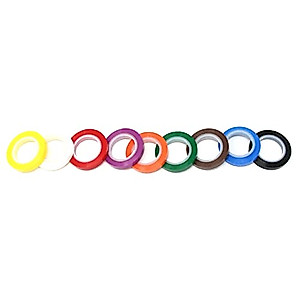 Tape n Tell for Instruments Identification Autoclavable 270°F | Medixplus (Green)
