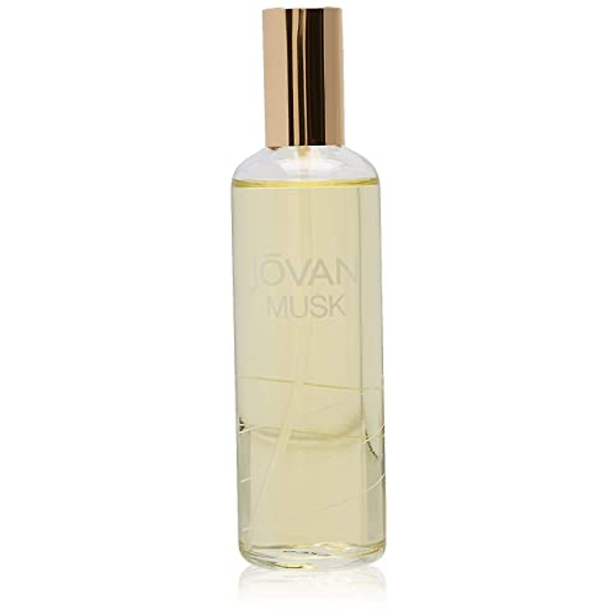 Jovan Musk for Women Eau de Cologne Spray 3.25 fl oz (Pack of 1), Notes of Jasmine, Amber, and Neroli, Women's Fragrance, Long Lasting, Everyday Fragrance, Travel Size