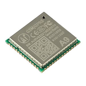 JESSINIE A9 Module GPRS GSM Module SMS Voice Wireless Data Transmission Module IOT A9 Module Industrial Low Power Consumption Internet of Things