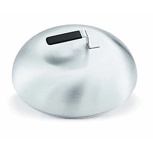 Vollrath Domed 11" Aluminum Stir Fry Pan Cover