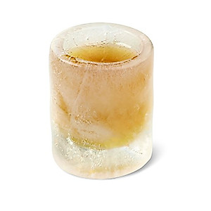 Wilton Round Shot Glass Silicone Mold, 8-Cavity