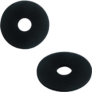 6PCS Bar Rimmer Sponges Replacement for Glass Rimmer/Margarita Salter Rimmer Set, Salt Trays, Cocktails