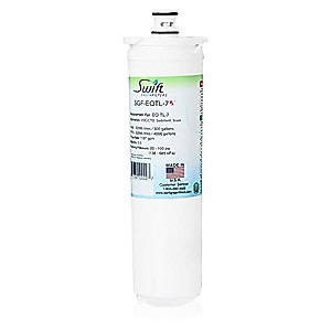 Swift Green Filters SGF-EQTL-7 Compatible Commercial Water Filter for BUNN EQTL-7 (2 Pack),Made in USA