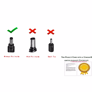 Meade 12V DC Power Adapter