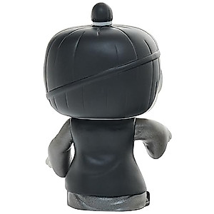 Funko Pop Asia Shaolin Legends Wu Tang Priest Exclusive Vinyl Figure