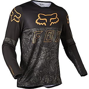 Legion LT Off-Road Motorcycle Jersey