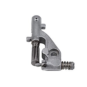 Oil Pump Assembly Chainsaw Replacement for Husqvarna 455 455E 455 E Rancher II 460 455 Rancher II 461