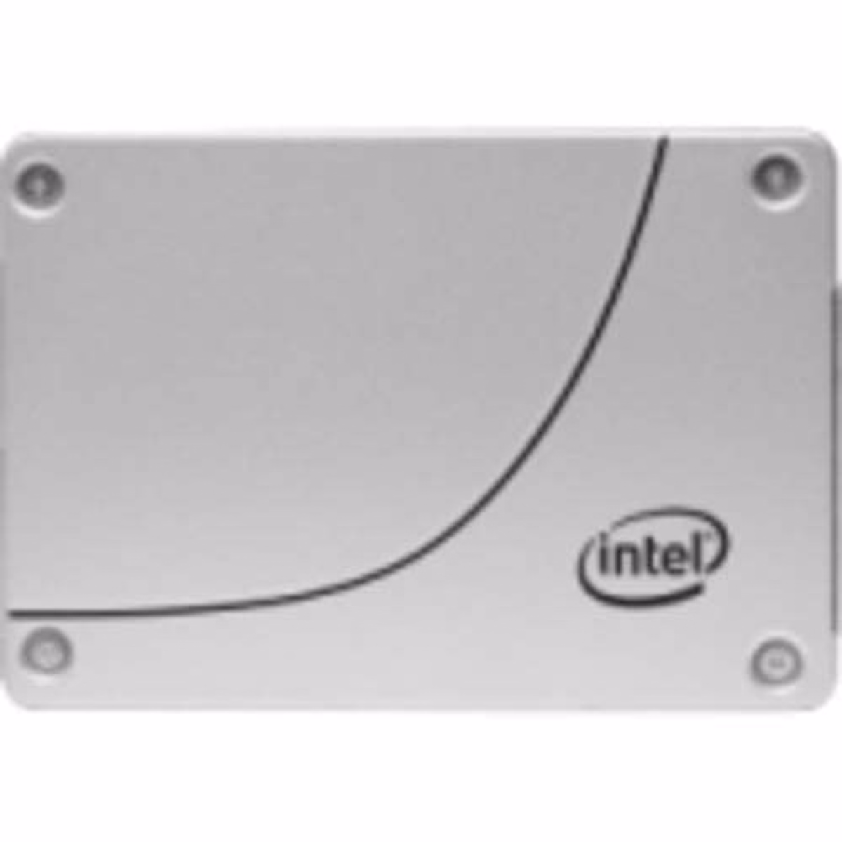 Intel Dc S4500 1.90 Tb Solid State Drive - Sata (Sata/600) - 2.5" Drive - Internal