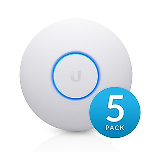 Ubiquiti UniFi UAP-nanoHD-5