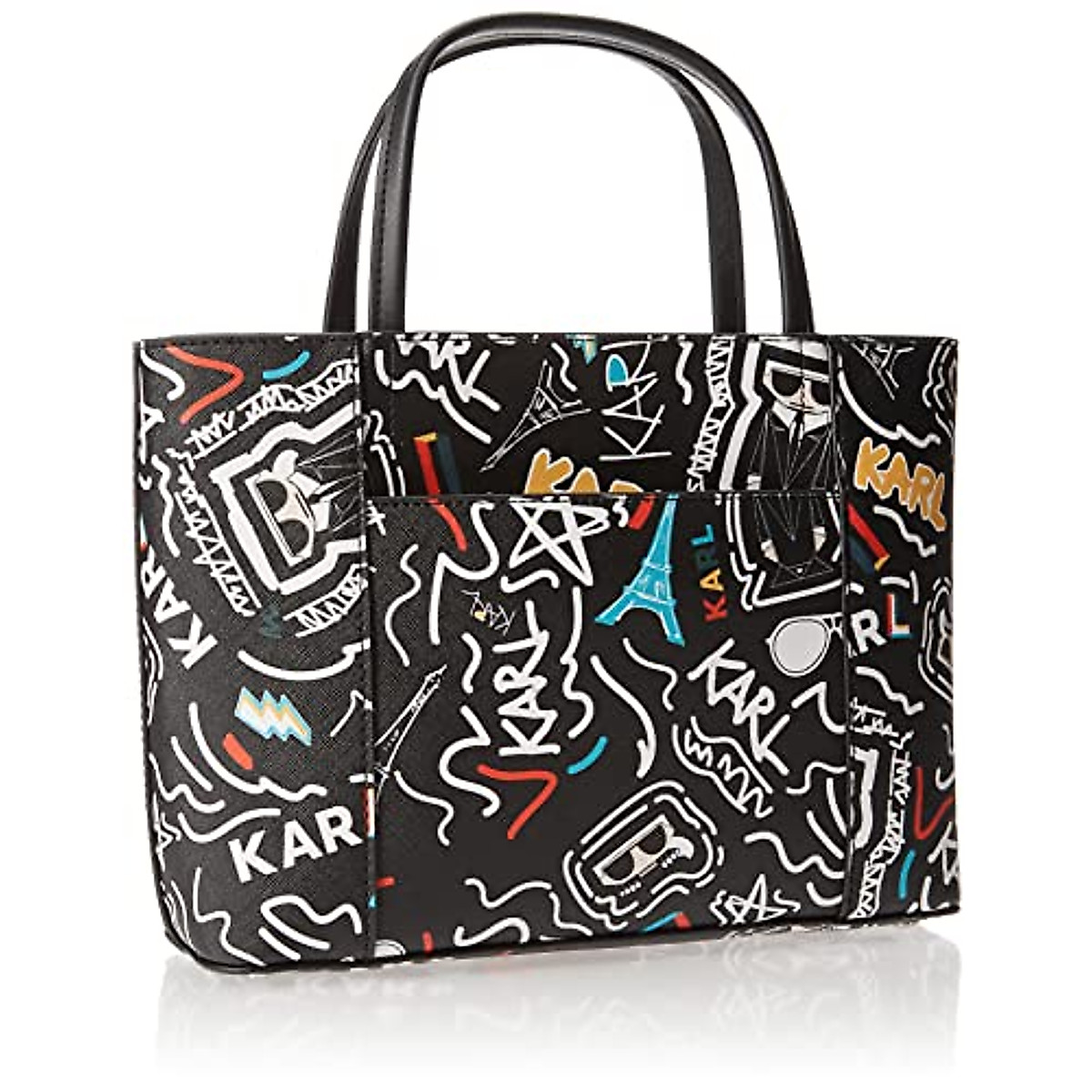 Karl Lagerfeld Paris MAYBELLE SATCHEL