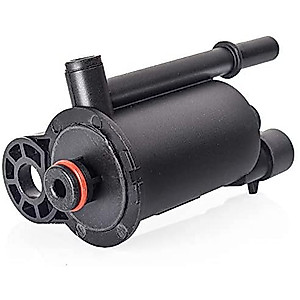 214-646 Vapor Canister Purge Valve 01997279 1997279 For Chevy Silverado Tahoe GMC Sierra Yukon Cadillac Pontiac Escalade 1999 2000 2001 2002 2003 2004 Replaces GM Solenoid Canister
