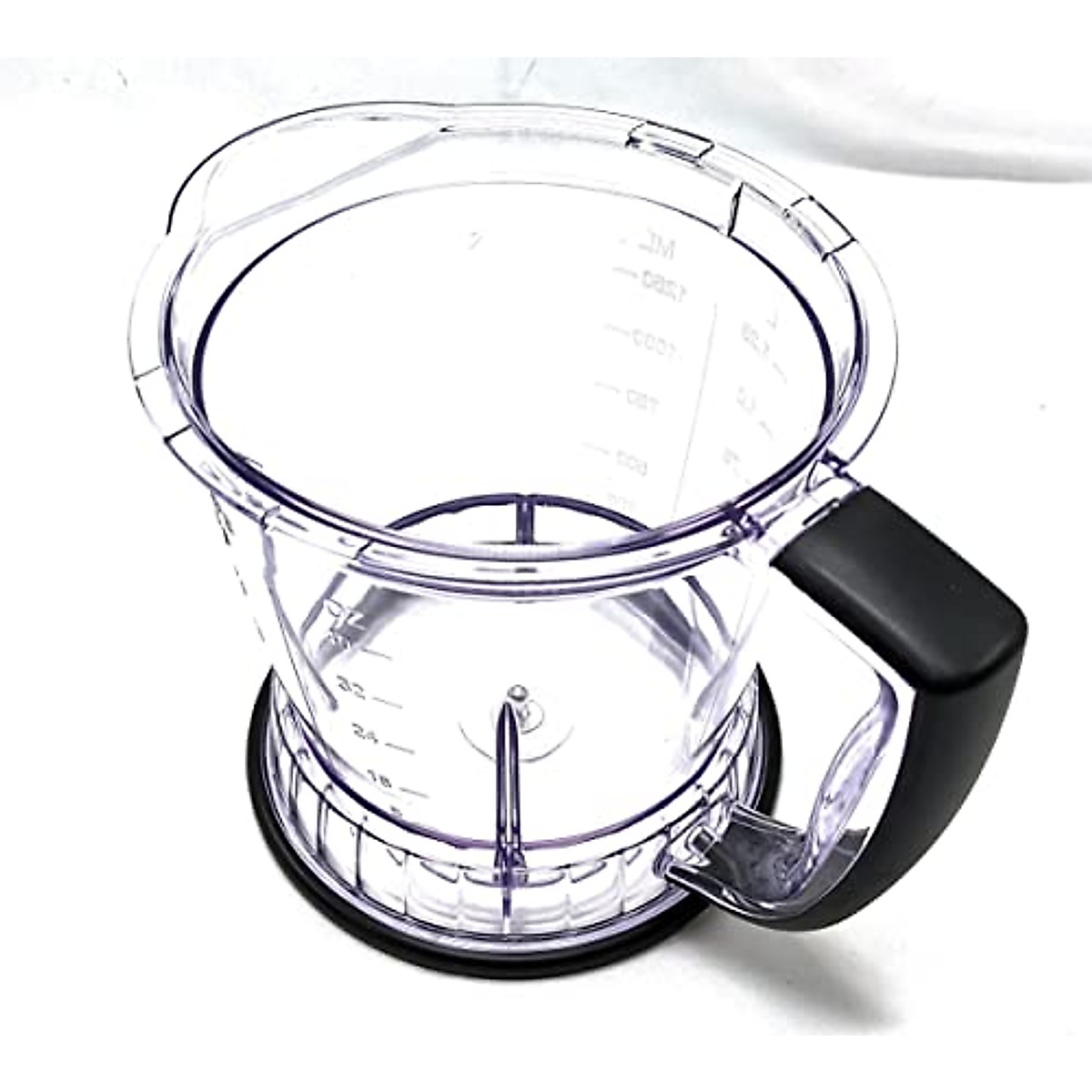 Ninja Master Prep Pro 40oz Replacement Pitcher Bowl