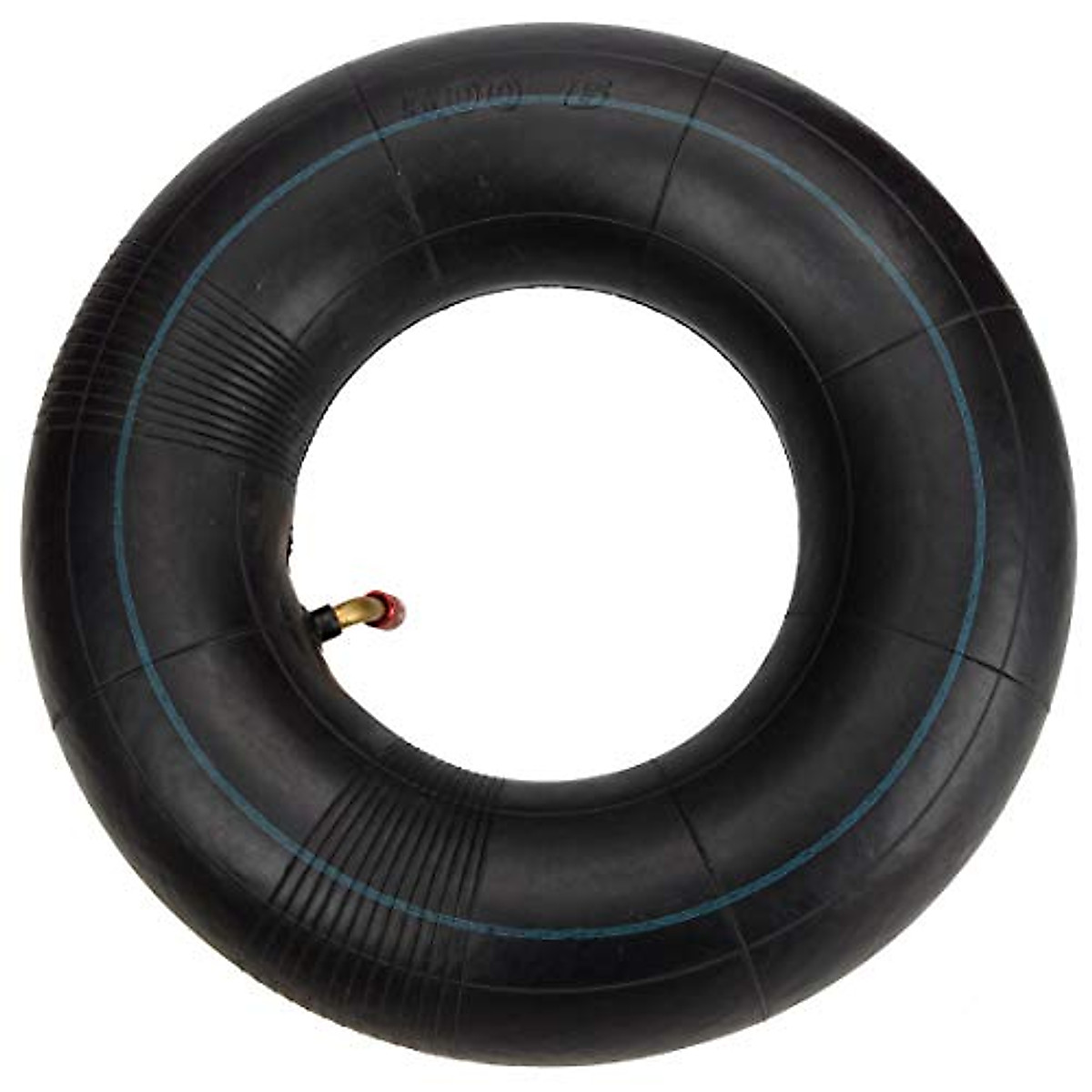 FVRITO 13x5.00-6 5.00-6 Inner Tube for Razor Dirt Quad (Versions 1-18) Go Kart ATV Yard Tractor Snow Blower Wagons Hand Truck lawnmower Tractor wagon generator pressure washer air compressor 2 pack