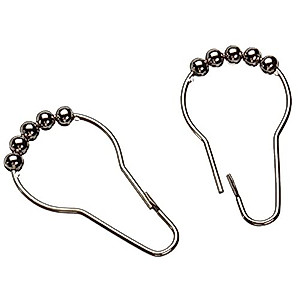 Shower Organizer, Hanging Mesh Storage Bag, Bathroom Washable Cosmetic Organizer Holders(6 Pocket,white)