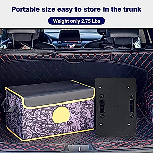 Ltsxop Furniture Moving Dolly Furniture Mover 4 Wheels Heavy Duty Small Flat Dolly Cart Portable Dollies with Wheels 2 Pack,16.3 x 11.4 inch 500 Lbs Capacity Each Count, Black