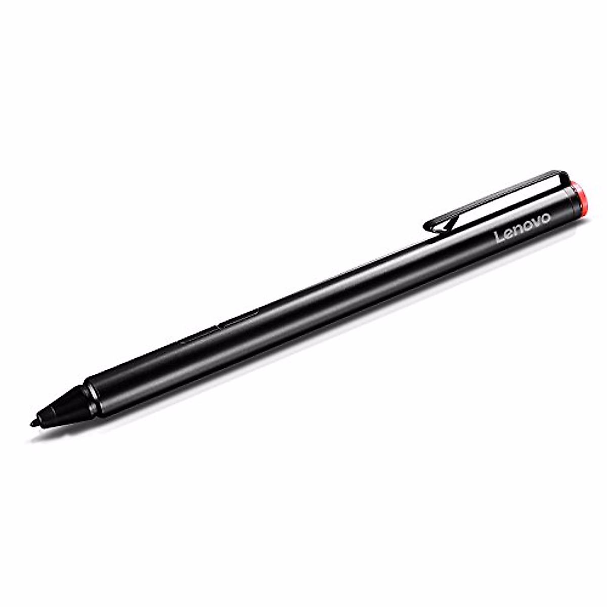 Lenovo Active Capacity Pens for Touchscreen Laptop for Lenovo Yoga 900S-12ISK, Miix 700-12ISK, Miix 510-12IKB, Miix 510-12ISK, Miix 720-12IKB,GX80K32882 - Black