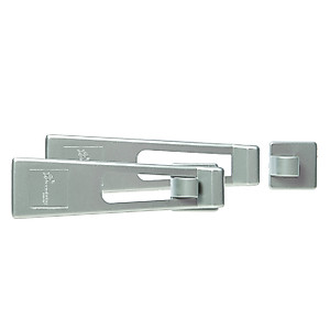 Dreambaby Refrigerator Latch, Silver, 2 Pack
