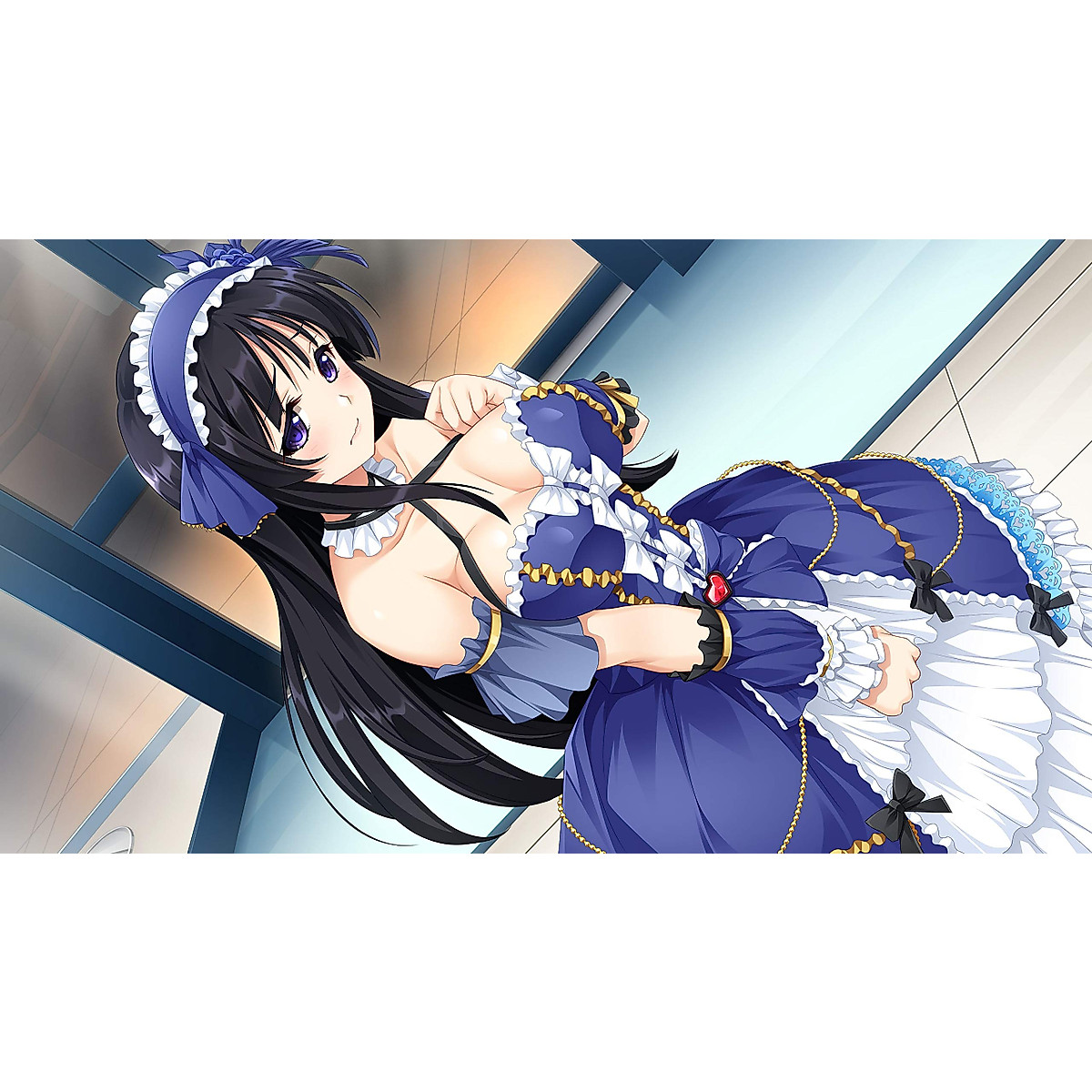 JINKI RESURRECTION Japanese ver.