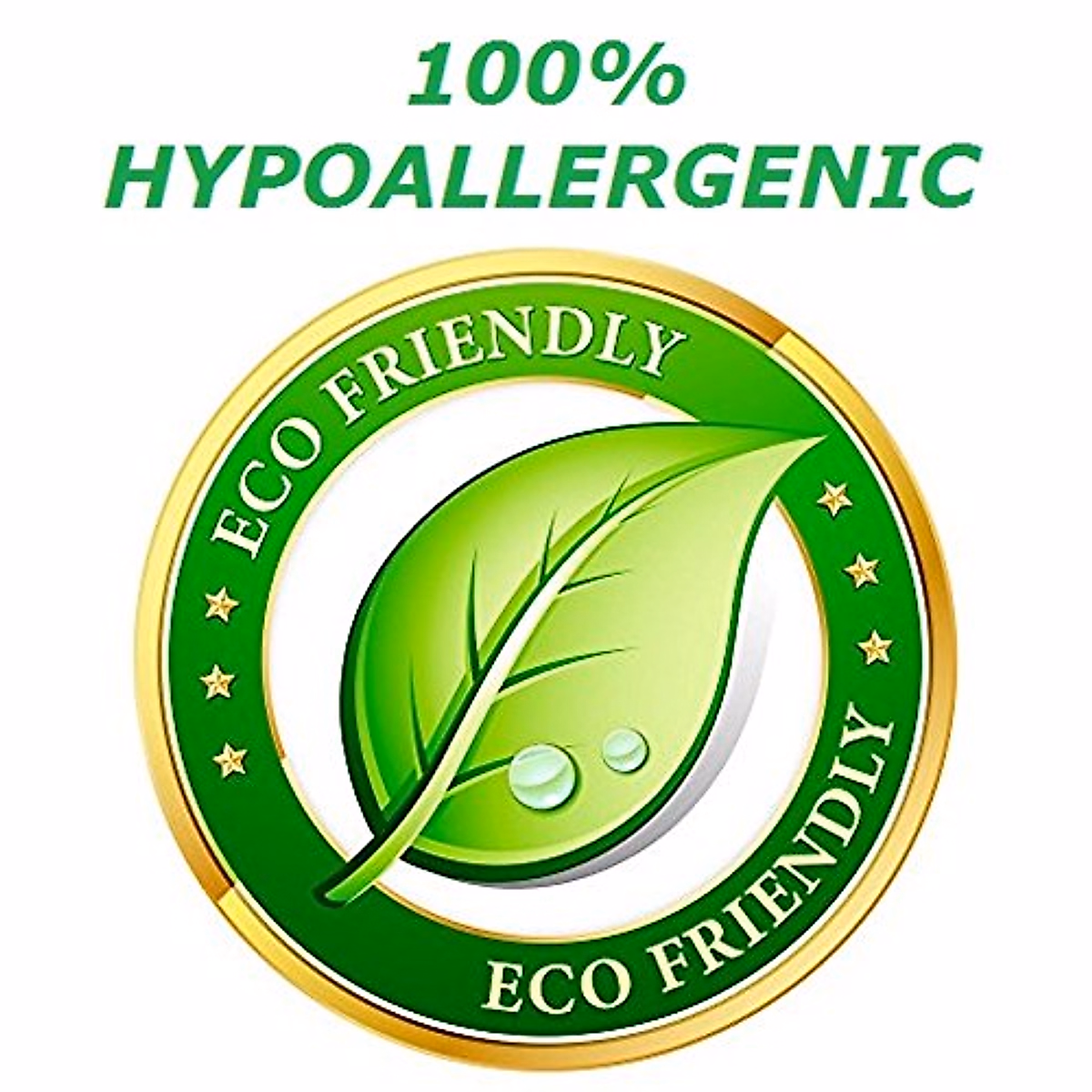 Elegant Comfort Luxury Super-Soft Coziest 1500 Thread Count Egyptian Quality 3-Piece Pintuck Design Duvet Cover Set, (Insert Comforter Protector) Wrinkle-Free, King/California King, Black