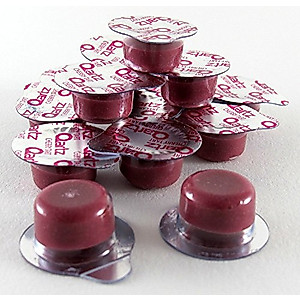 Cherry Flavored Professional Strength Tooth Polish - Medium, Coarse, or X-Coarse (X-Coarse Grit)