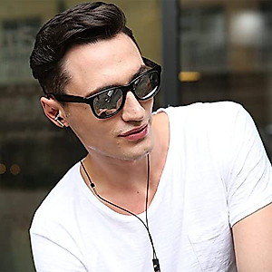 1MORE Triple-driver Headphones In-Ear Hi-Res Audio Earphones with Microphone and Remote Control Lightning Connector for iPhone7 iPhone 8 iPhone X, iPad & iPod - E1001L Gold