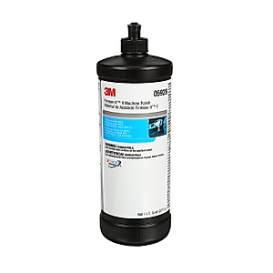 3M 05928 Finesse-It II Machine Polish 1 Quart