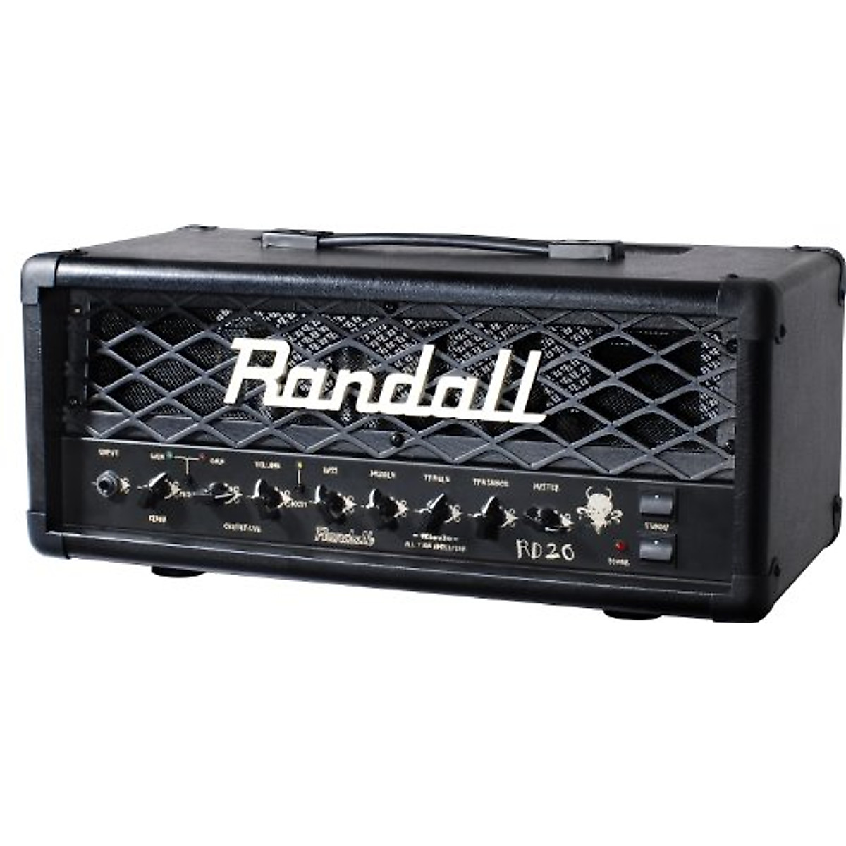 Randall RD20H Diavlo Series Amplifier
