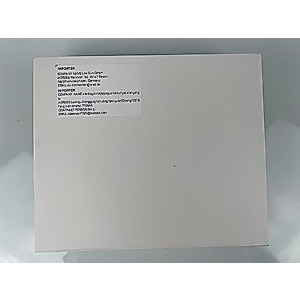 Solar Panel for Ring Doorbell, 6W Solar Panel Compatible with Ring Video Doorbell 2, Video Doorbell 3, Video Doorbell 3+, Video Doorbell 4 and Video Doorbell Plus