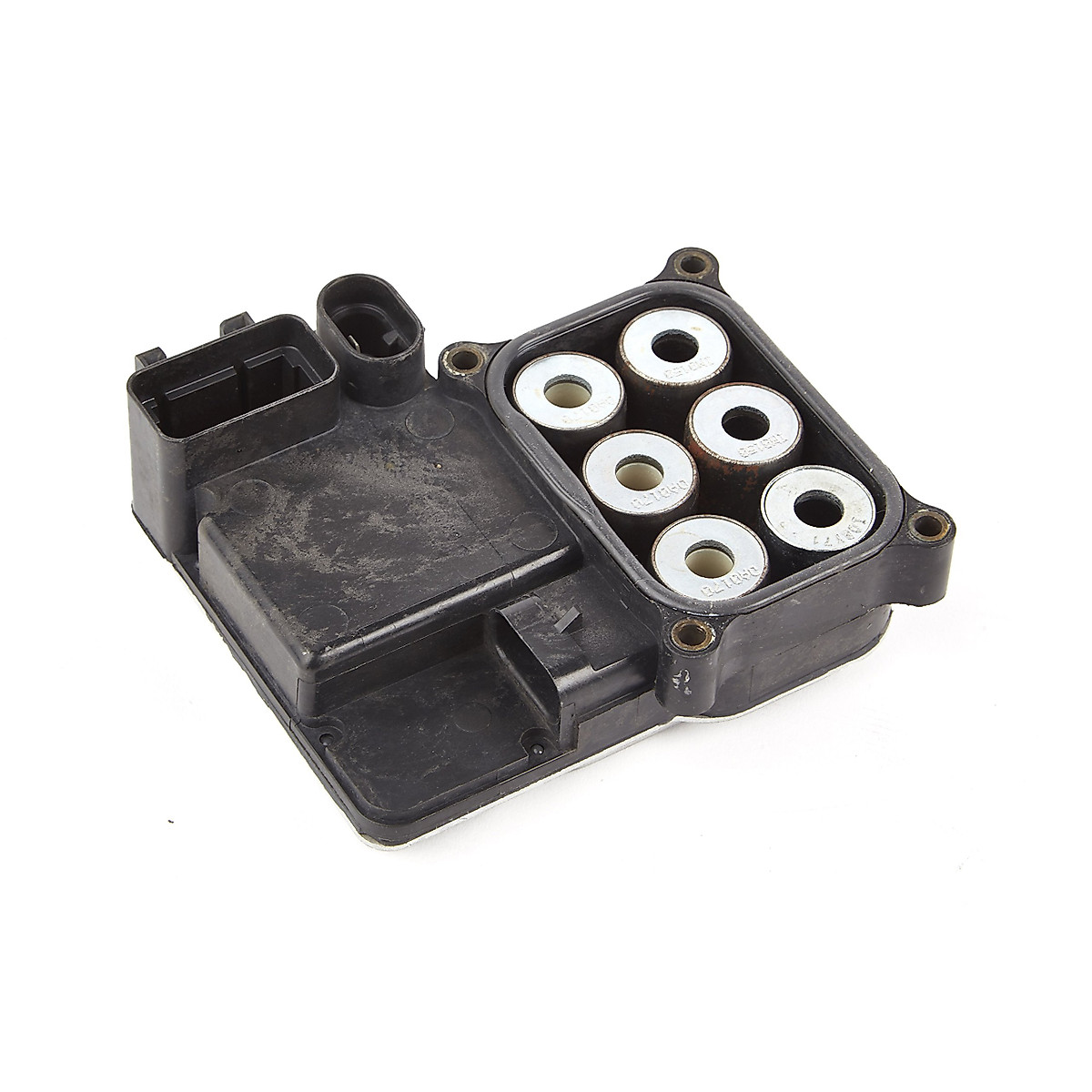 ACDelco GM Original Equipment 19244897 Electronic Brake Control Module Assembly, Remanufactured (Renewed)