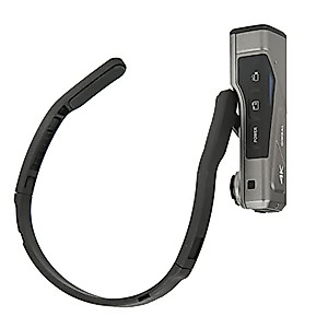 Jeanoko Digital Sports Camera, High Capacity 4K 60FPS IP65 Waterproof Digital Camera with Storage Bag for Photography(with Remote Control)