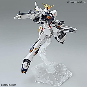 Bandai Hobby Entry Grade Mobile Suit Gundam RX-93 Gundam 1/144 Model Kt