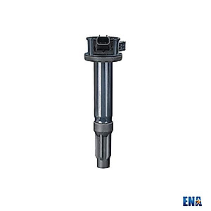 ENA Set of 6 Ignition Coil Pack Compatible with Mercury Ford 2008-2012 Escape, 2006-2012 Fusion, 2009-2011 Mariner 2006-2011 Milan, 2006 Lincoln Zephyr Replacement for DG514 C1594 UF486 3.0L V6